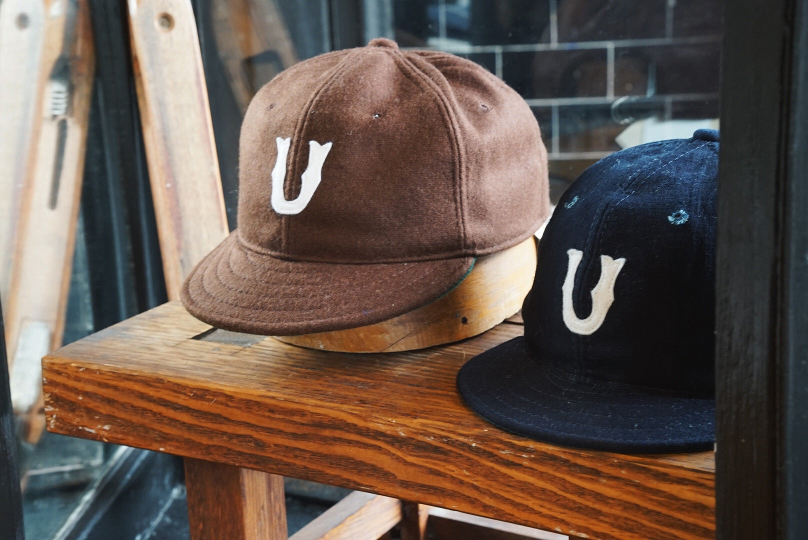 URAHARA | Japanese Selvedge Denim Store