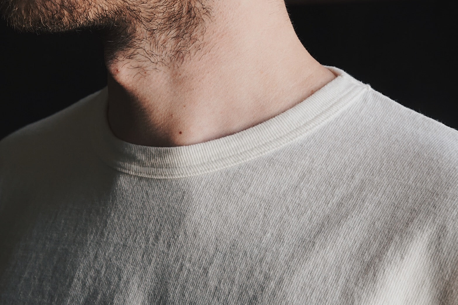 Unravelling the legacy of Loopwheel T-Shirts. – URAHARA