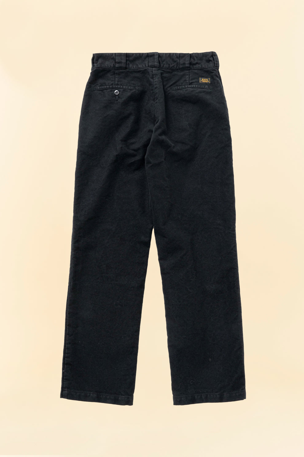 Rats Moleskin Work Pants – URAHARA