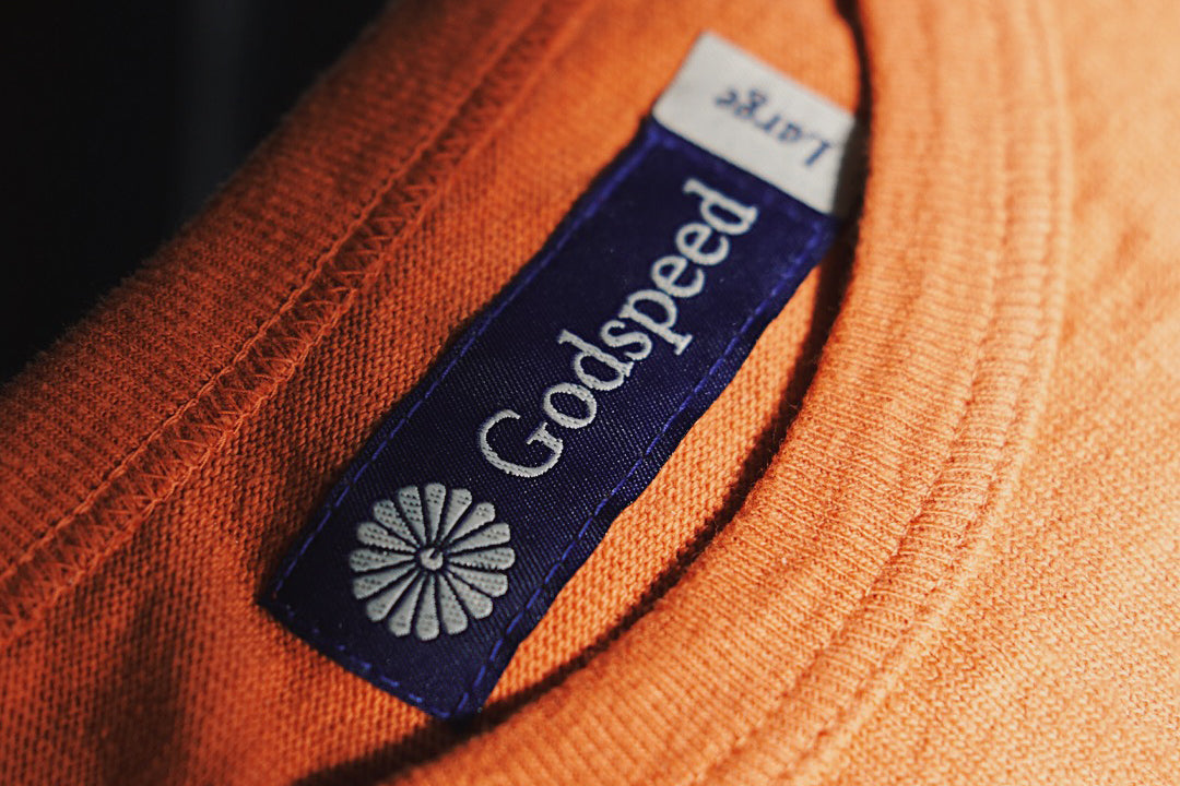 Unravelling the legacy of Loopwheel T-Shirts. – URAHARA