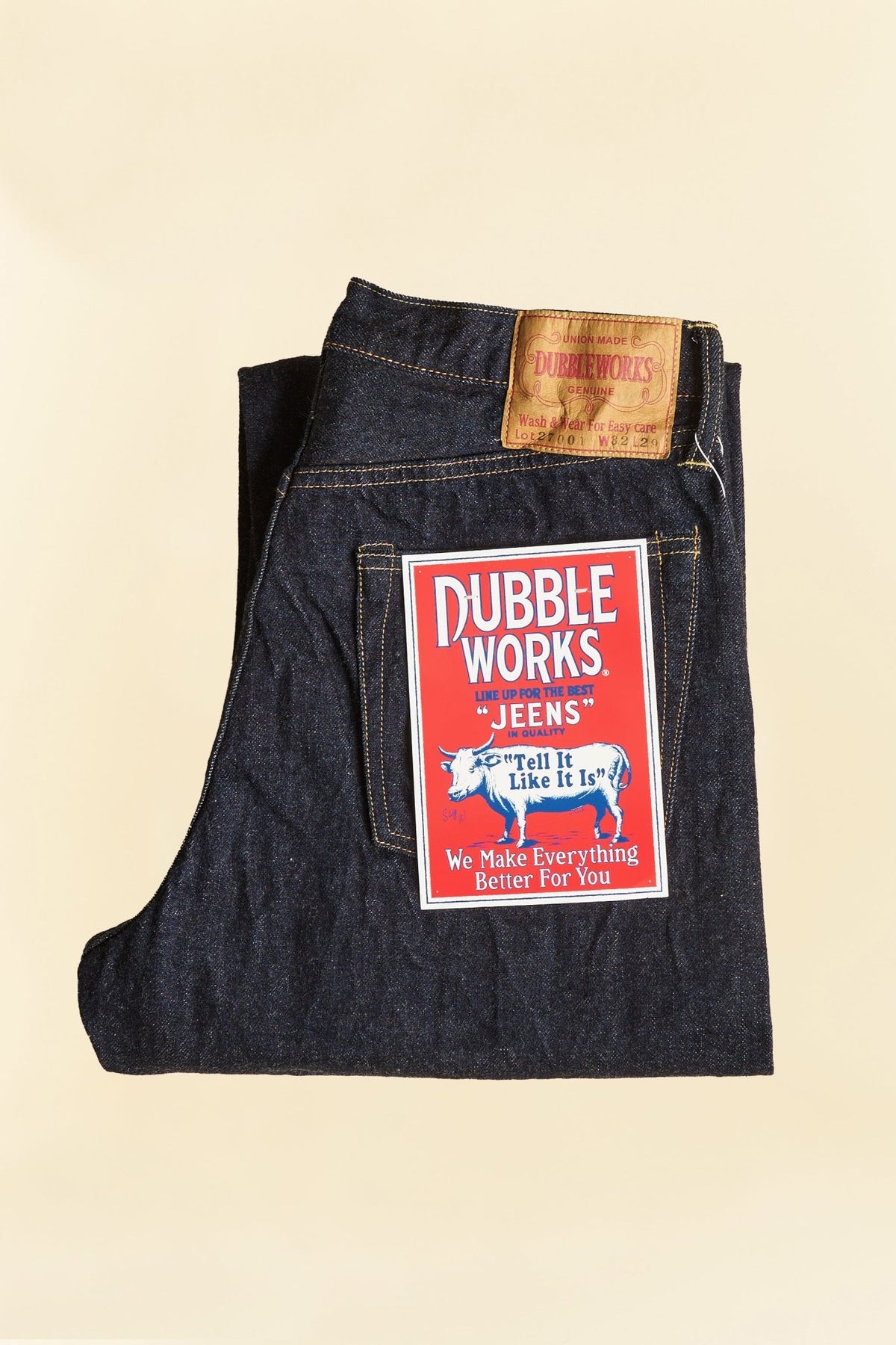 Dubble Works | URAHARA