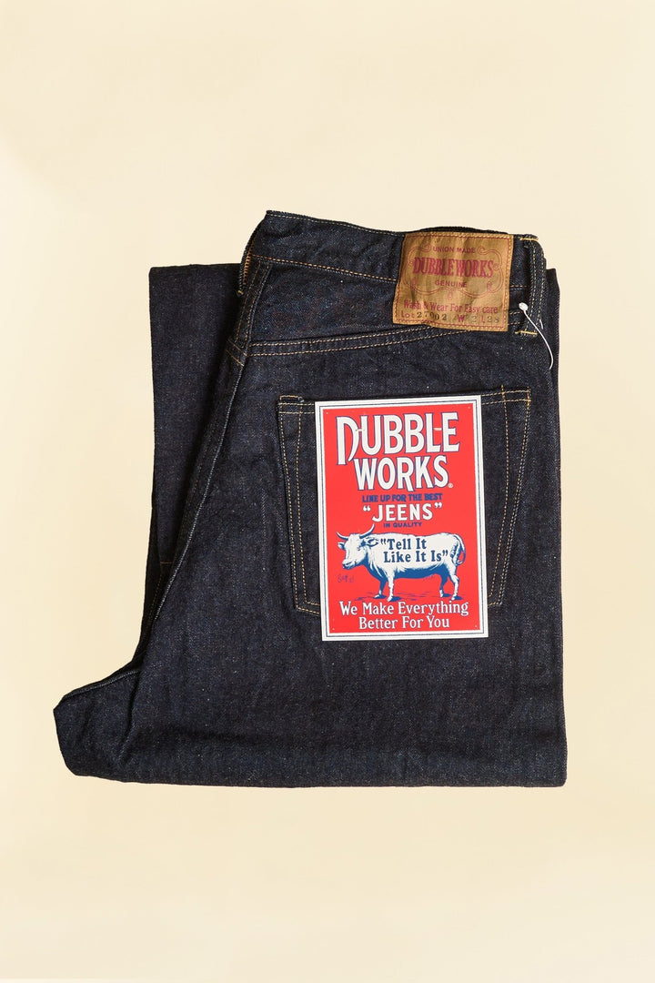 Dubble Works | URAHARA