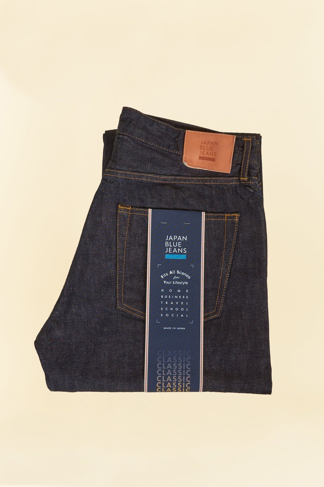 Japan Blue Jeans | URAHARA