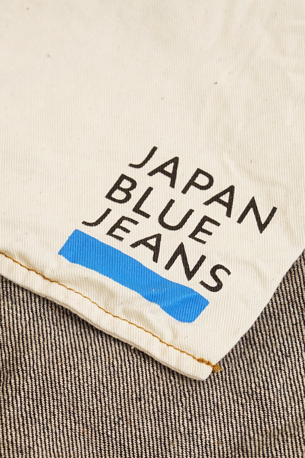 URAHARA | Japanese Selvedge Denim Store