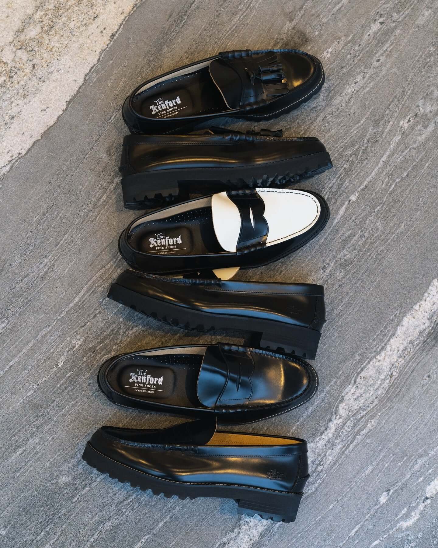 URAHARA | Japanese Selvedge Denim Store