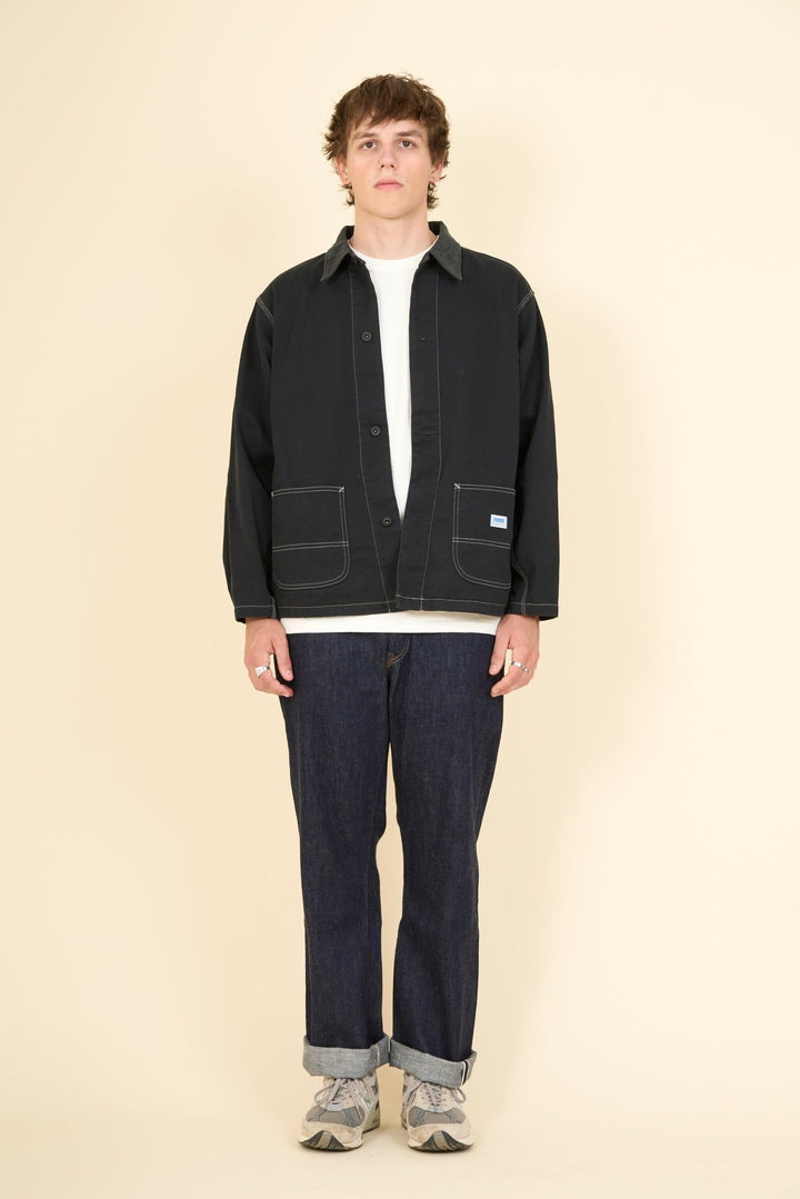 Jackets & Outerwear - Japanese crafted jackets - URAHARA