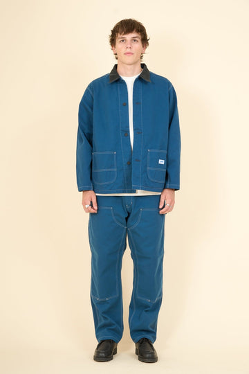 Jackets & Outerwear - Japanese crafted jackets - URAHARA