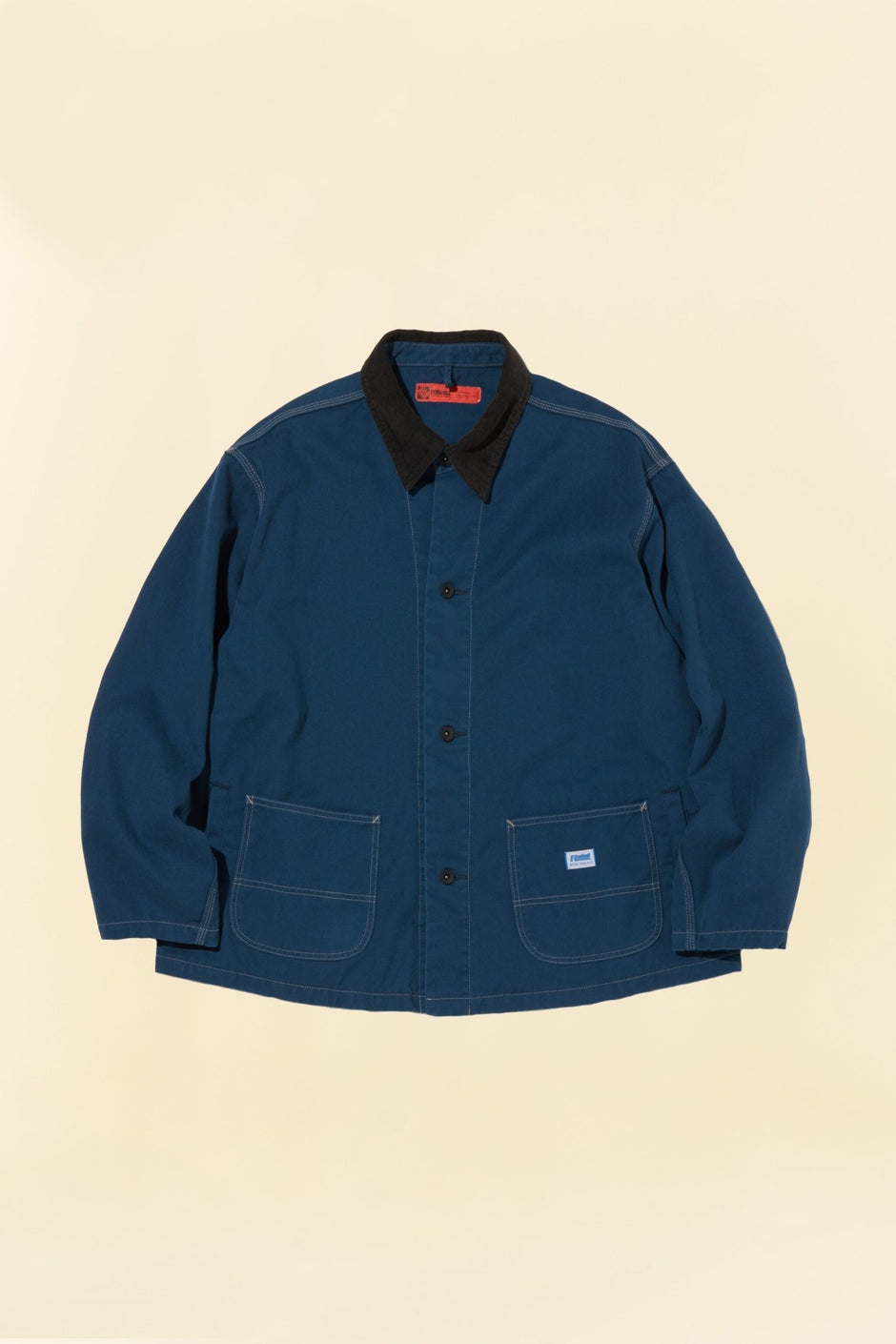 Jackets & Outerwear - Japanese crafted jackets - URAHARA