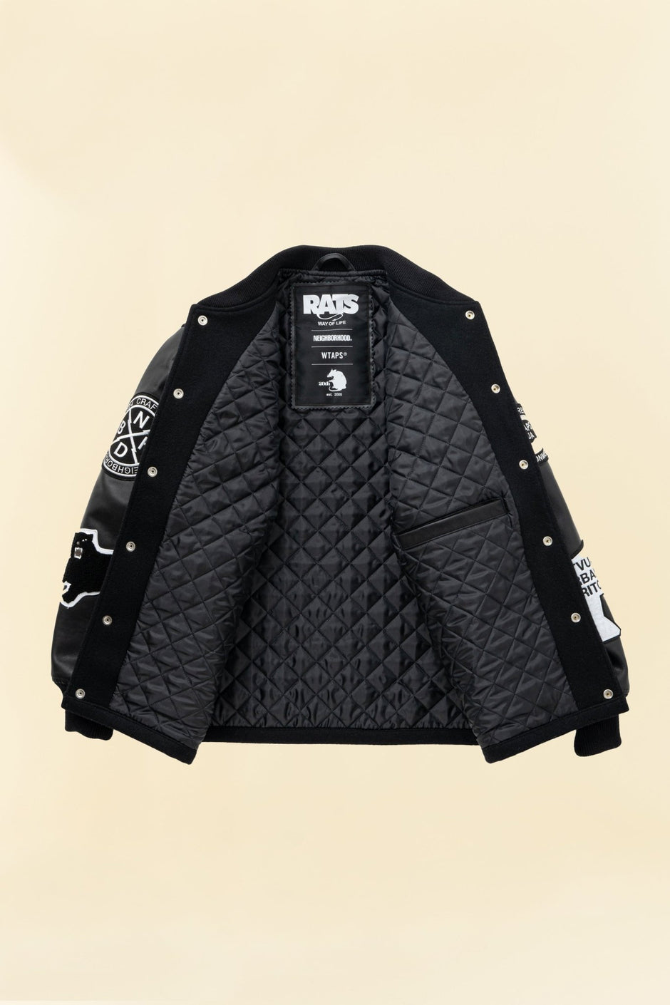 URAHARA | Japanese Selvedge Denim Store