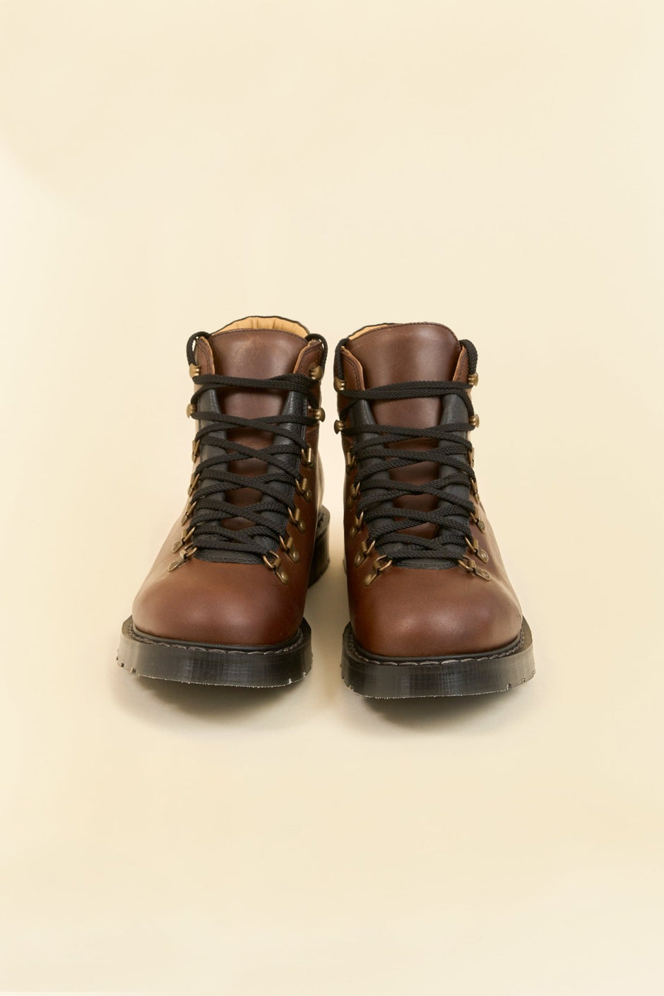 Solovair Shoes | URAHARA