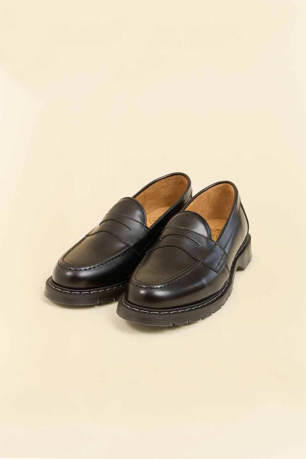 Solovair Shoes | URAHARA