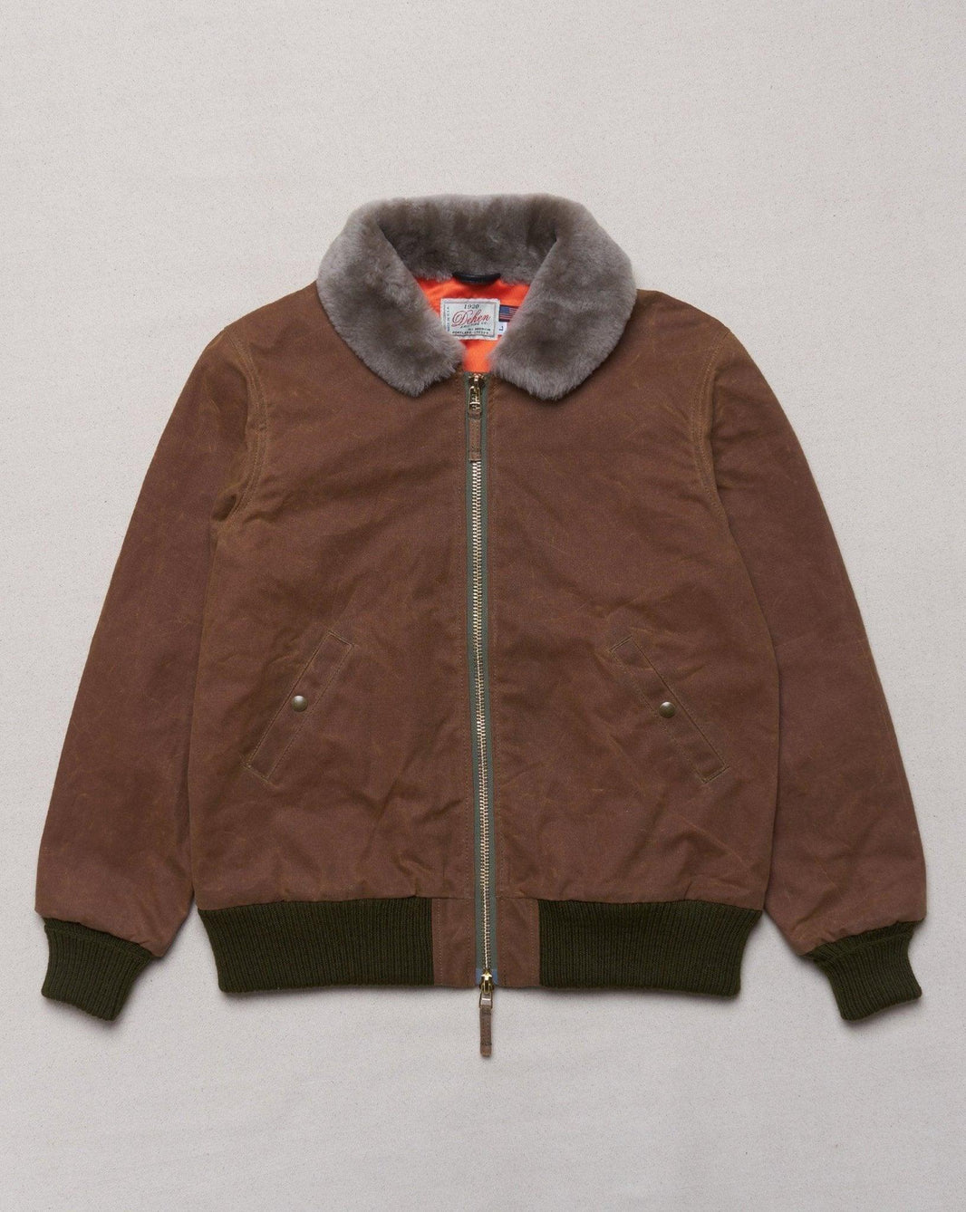 Dehen 1920 - American Heritage Clothing - URAHARA