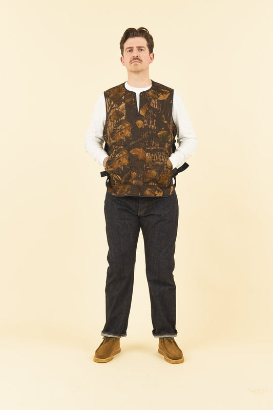 Jackets & Outerwear - Japanese crafted jackets - URAHARA – Page 3