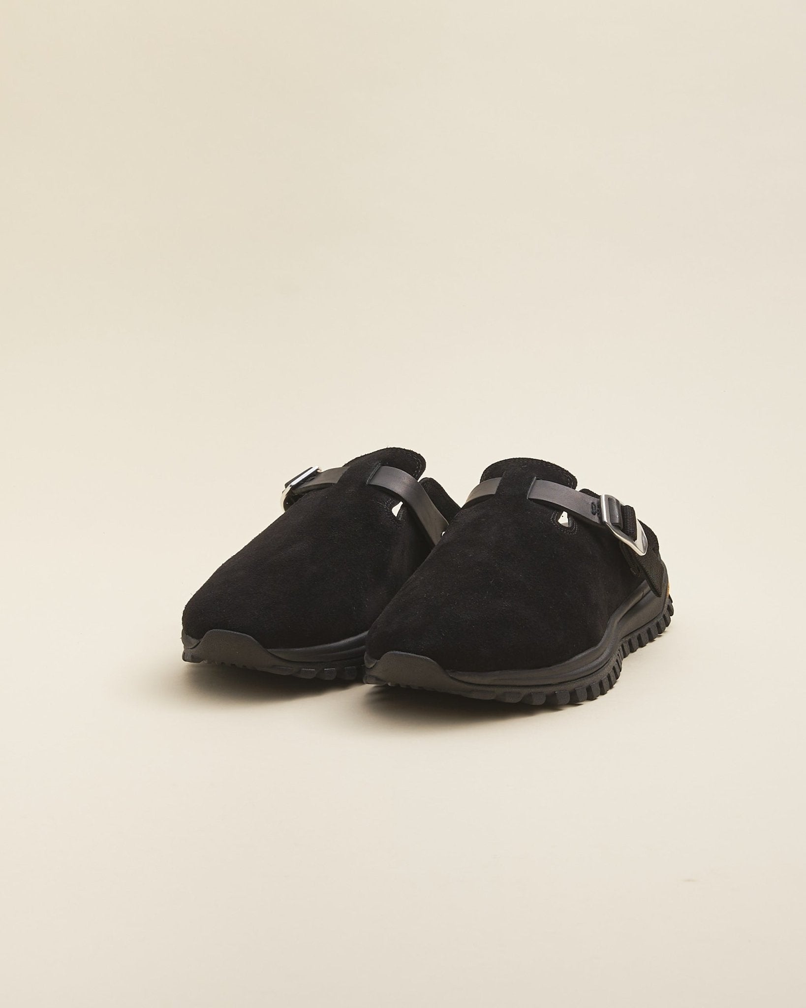 Suncore Sablino Sandal - Black – URAHARA