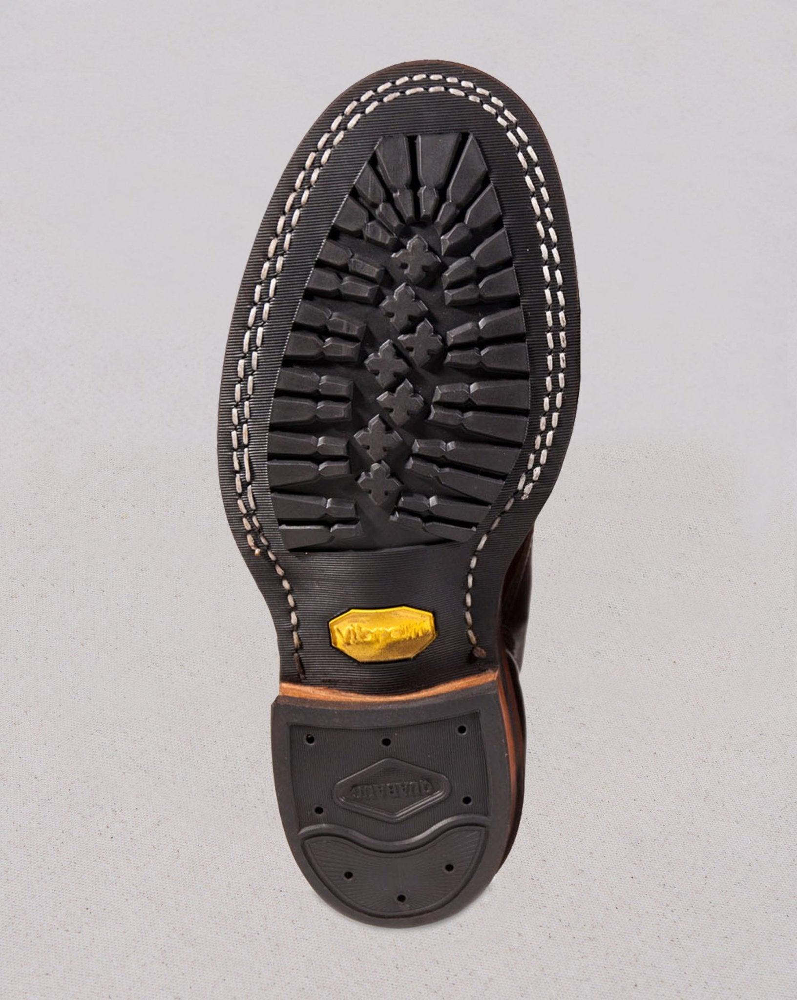 White's Boots 350 Cutter - Natural at URAHARA | Australia.