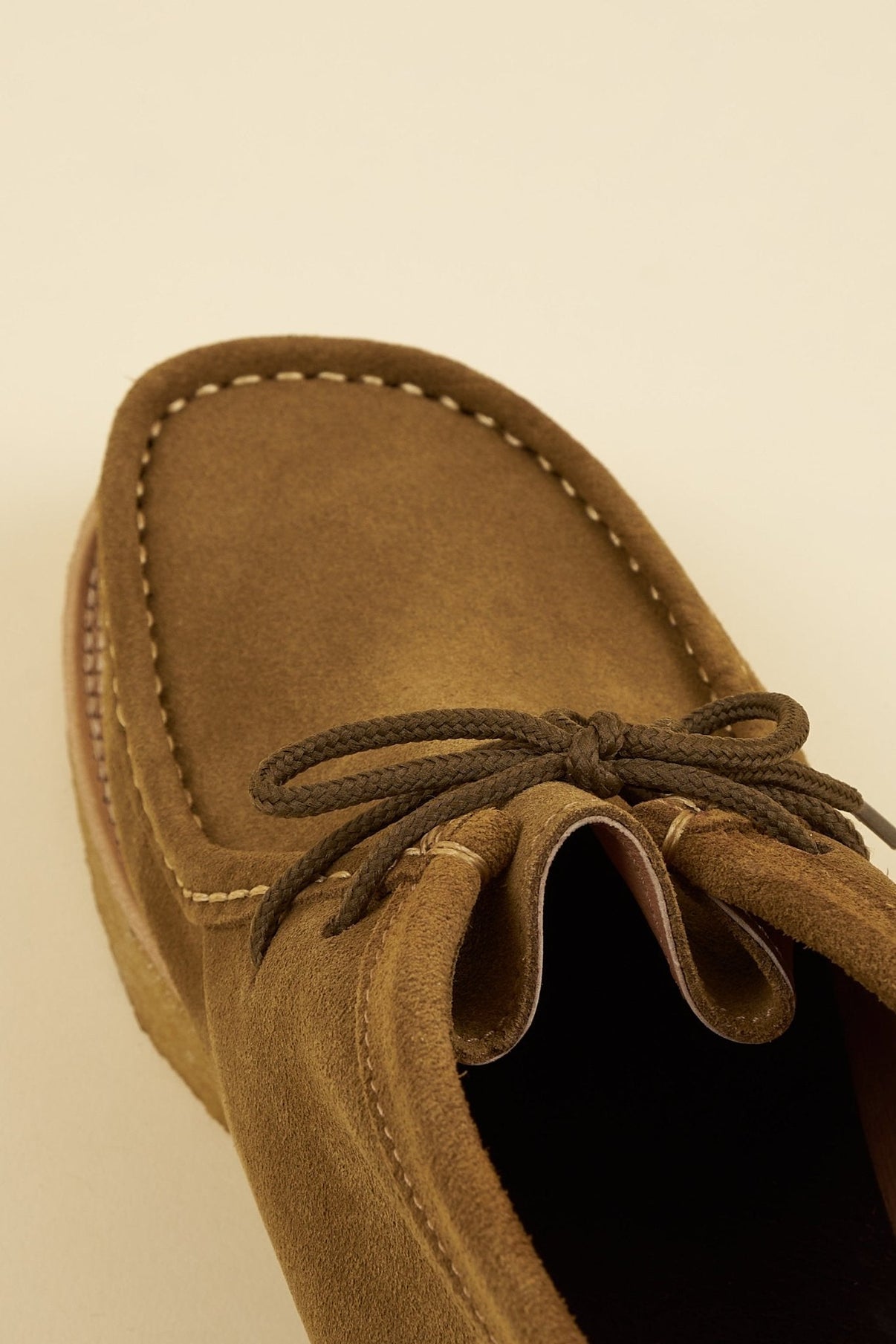 Wild Bunch Wally Boot - Khaki – URAHARA